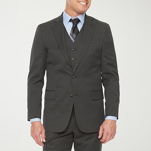 Click here for Stafford Coolmax All Season Ecomade Mens Stretch F... prices