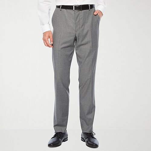 Click here for J. Ferrar Ultra Comfort Super Slim Fit Stretch Sui... prices