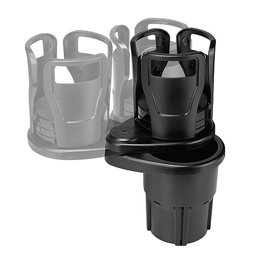 Click here for Chargeworx Expandable Cupholder Cell Phone Car Mou... prices