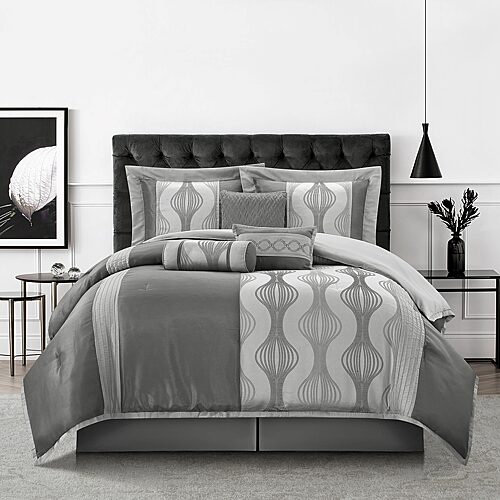 Click here for Stratford Park Neve Midweight Complete Bedding Set... prices