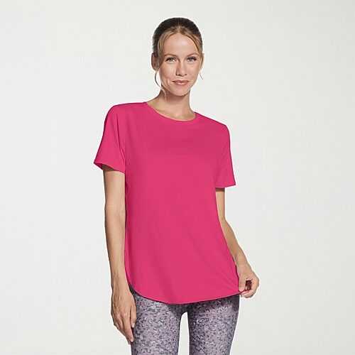 Click here for Skechers Womens GO DRI SWIFT Tunic Tee  Xx-large... prices