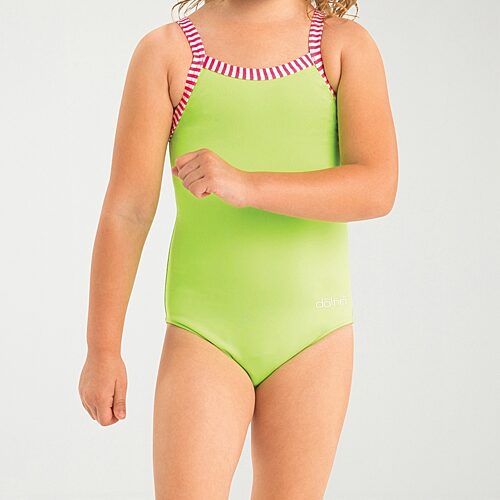 Click here for Dolfin Little Girls Easy-on + Easy-off Sleeveless... prices