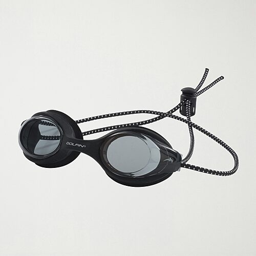Click here for Dolfin Bungee Training Goggle Swim Goggles  One Si... prices