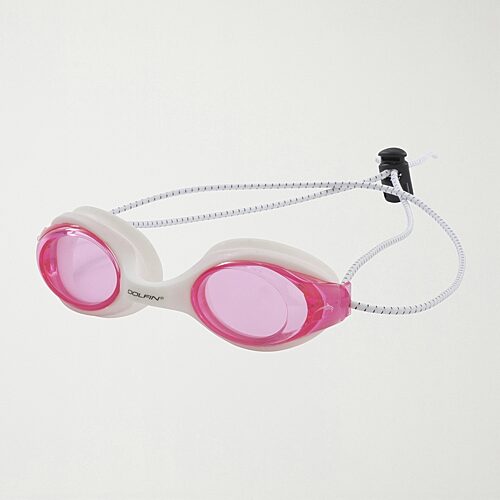 Click here for Dolfin Bungee Training Goggle Swim Goggles  One Si... prices