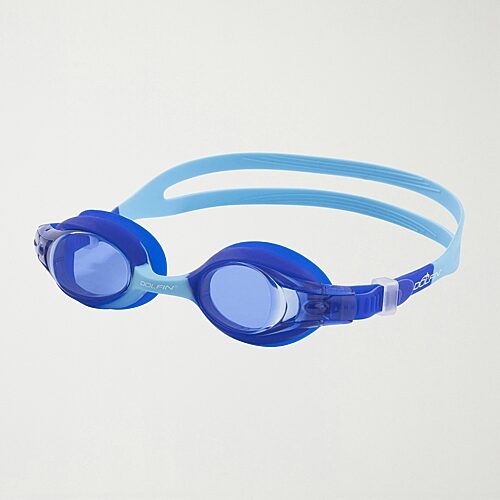 Click here for Dolfin Junior Flipper Goggle Swim Goggles  One Siz... prices