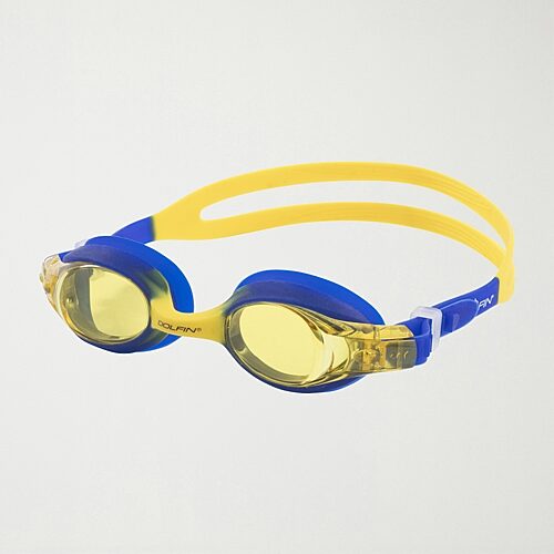 Click here for Dolfin Junior Flipper Goggle Swim Goggles  One Siz... prices