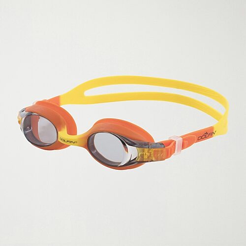 Click here for Dolfin Junior Flipper Goggle Swim Goggles  One Siz... prices