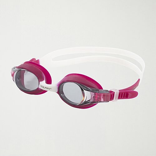 Click here for Dolfin Junior Flipper Goggle Swim Goggles  One Siz... prices