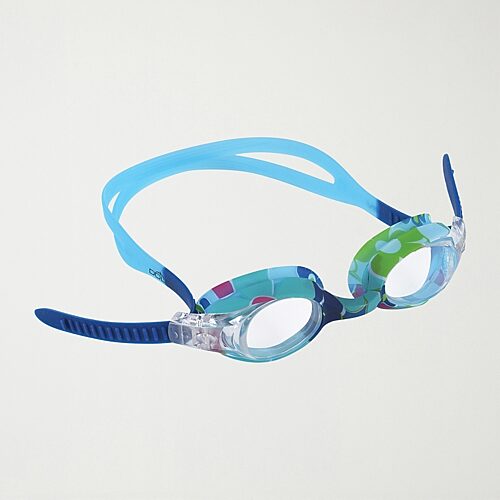 Click here for Dolfin Youth Flipper Swim Goggles  One Size  Blue prices