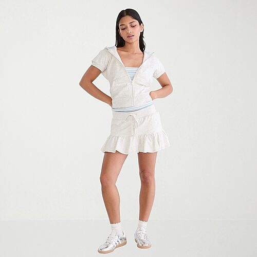 Click here for AEROPOSTALE Womens Juniors Fleece Skort  X-large... prices