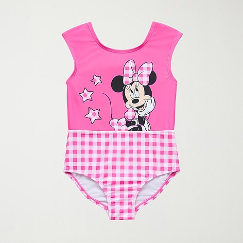 Click here for Disney Collection Little & Big Kid Girls Minnie Mo... prices