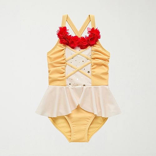 Click here for Disney Collection Toddler Girls Belle Princess Sle... prices