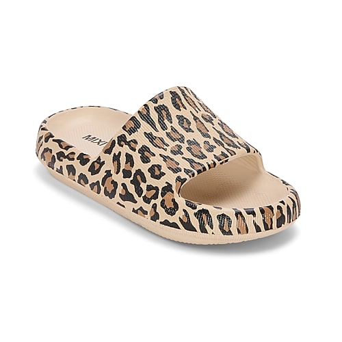 Click here for Mixit Womens Slide Sandals  7  White prices