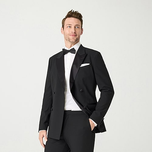 Click here for J. Ferrar Ultra Comfort Mens Stretch Fabric Slim F... prices