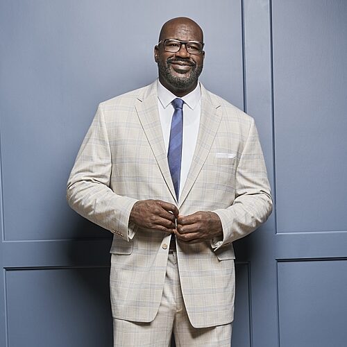 Click here for Shaquille ONeal XLG Mens Stretch Fabric Regular Fi... prices