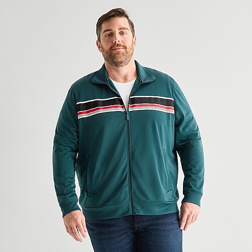 Click here for Shaquille ONeal XLG Tricot Mens Big and Tall Light... prices