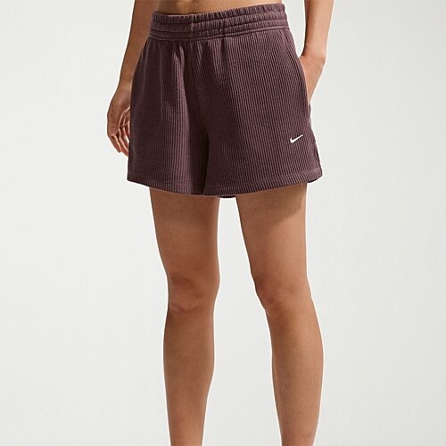 Click here for Nike Sportswear Chill Waffle Womens Loose Mid-Rise... prices