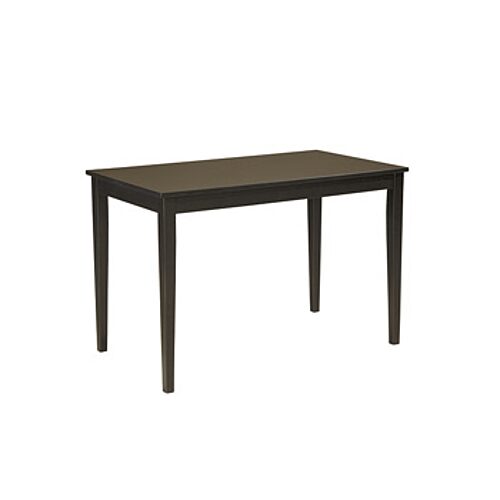 Click here for Signature Design by Ashley Kimonte Dining Table  O... prices