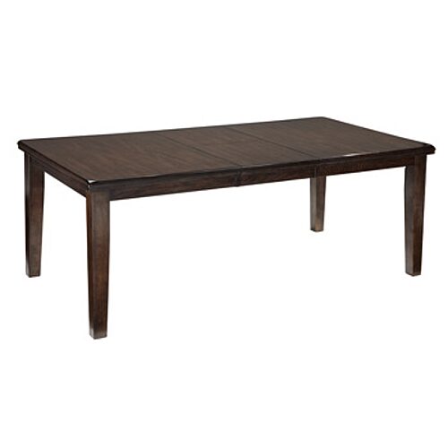 Click here for Signature Design by Ashley Towson Dining Room Tabl... prices