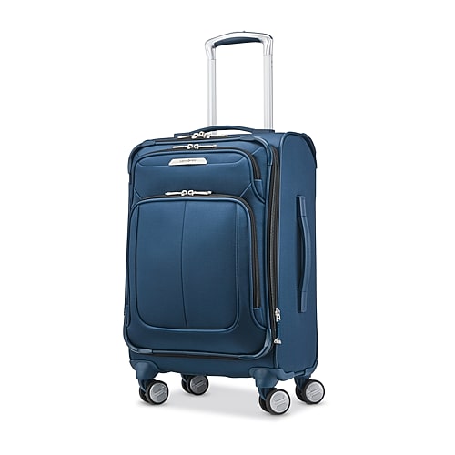 Click here for Samsonite Solyte Dlx 20 Inch Softside Expandable L... prices