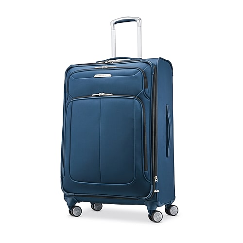 Click here for Samsonite Solyte Dlx 25 Inch Softside Expandable L... prices