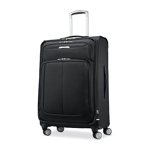 Click here for Samsonite Solyte Dlx 25 Inch Softside Expandable L... prices