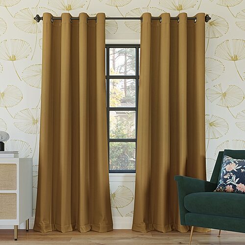 Click here for Oslo Theater Grade Extreme 100 Blackout Grommet Cu... prices