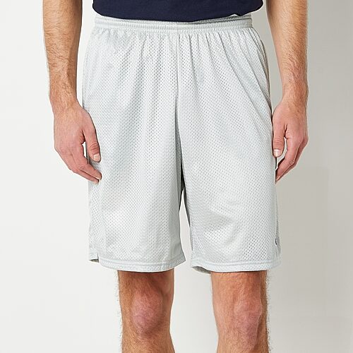 Click here for Champion Mens 8 1/2 Mid Rise Workout Shorts  Small... prices
