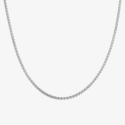 Click here for Shaquille ONeal XLG Mens Stainless Steel 24 Inch B... prices
