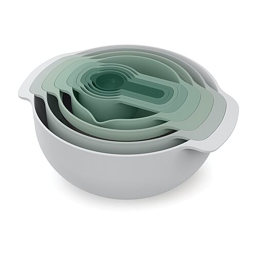 Click here for Joseph Joseph Nest Plus Food Set - Editions 9-pc.... prices