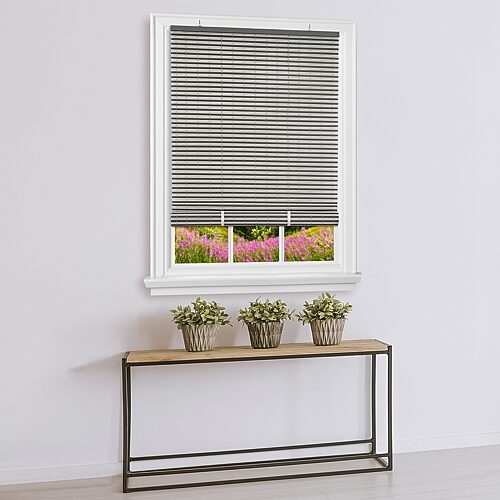 Click here for Achim Cordless Solstice Vinyl Roll-Up Blind Outdoo... prices