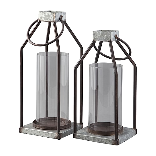 Click here for Signature Design by Ashley Diedrick Lantern Set of... prices