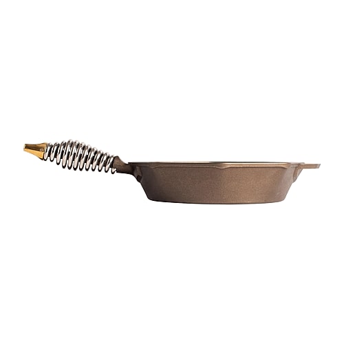 Click here for Lodge Cookware Finex Cast Iron 8 Skillet  One Size... prices