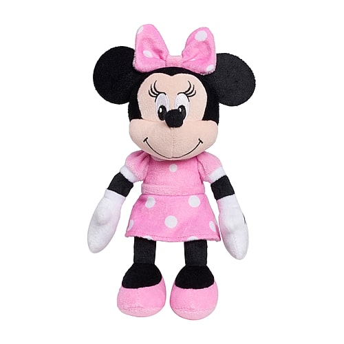 Click here for Disney Collection Minnie Mouse Stuffed Animal  One... prices
