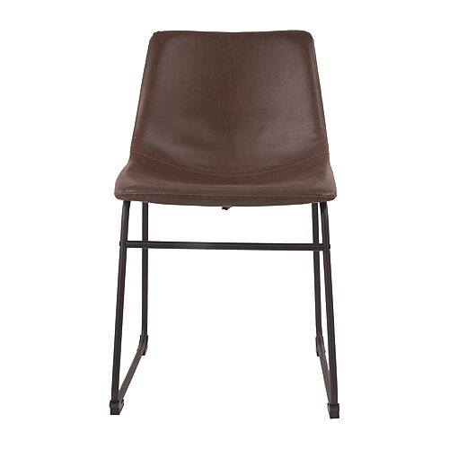 Click here for Signature Design by Ashley Collins Side Chair - Se... prices