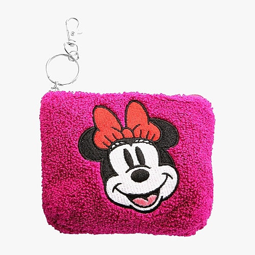 Click here for Minnie Mouse Key Chain  One Size prices