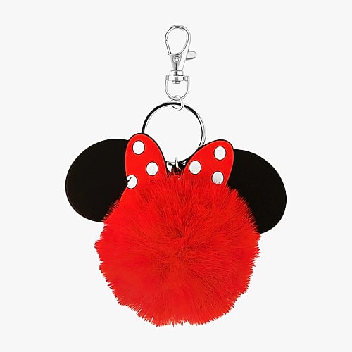 Click here for Minnie Mouse Key Chain  One Size prices