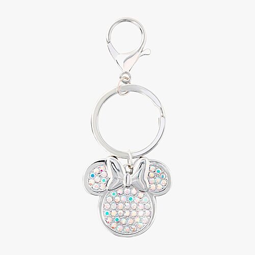 Click here for Mickey Mouse Key Chain  One Size prices