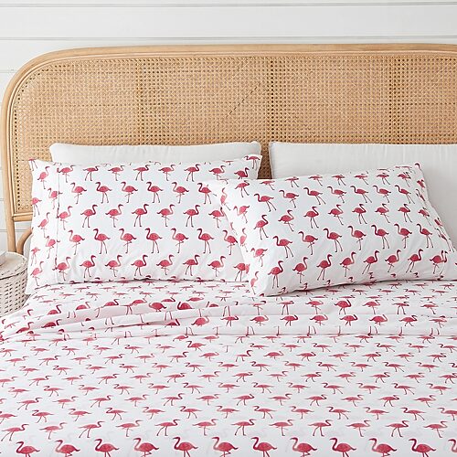 Click here for Linery Nautical Sheet Set  One Size  Multiple Colo... prices
