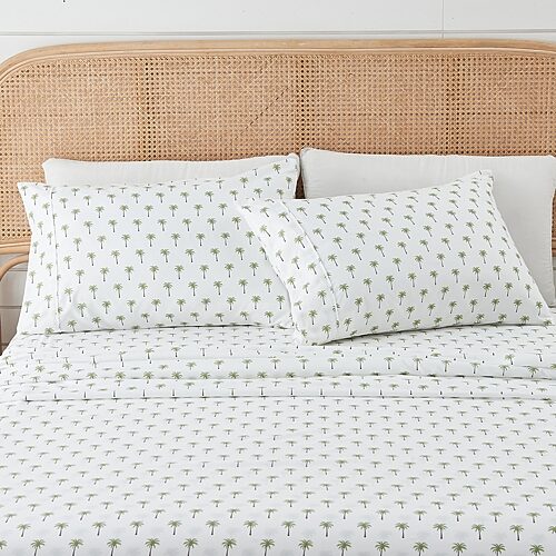 Click here for Linery Nautical Sheet Set  One Size  Multiple Colo... prices
