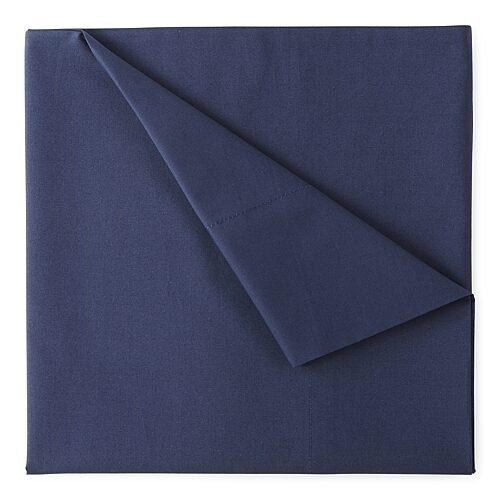 Click here for Home Expressions Cool and Crisp Cotton Percale She... prices