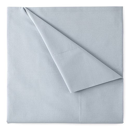 Click here for Home Expressions Cool and Crisp Cotton Percale She... prices