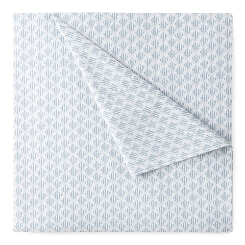 Click here for Home Expressions Cool and Crisp Cotton Percale She... prices