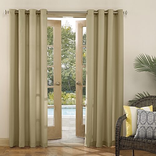 Click here for Sailor Indoor/Outdoor Uv Protectant Room Darkening... prices