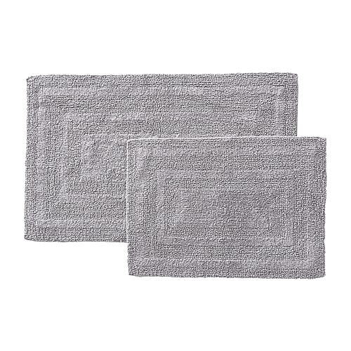 Click here for Eddie Bauer Logan Tufted Cotton 2-Pc. Bath Rug Set... prices