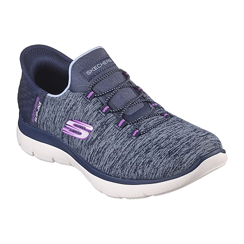 Click here for Skechers Hands Free Slip-Ins Summits Dazzling Haze... prices