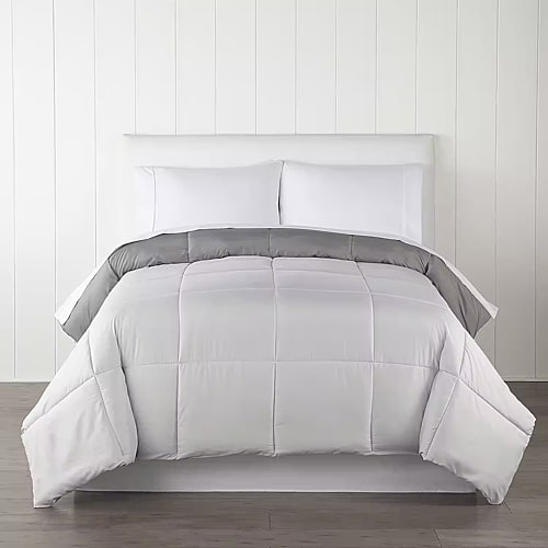 Click here for Home Expressions Ultra Soft Down Alternative Rever... prices