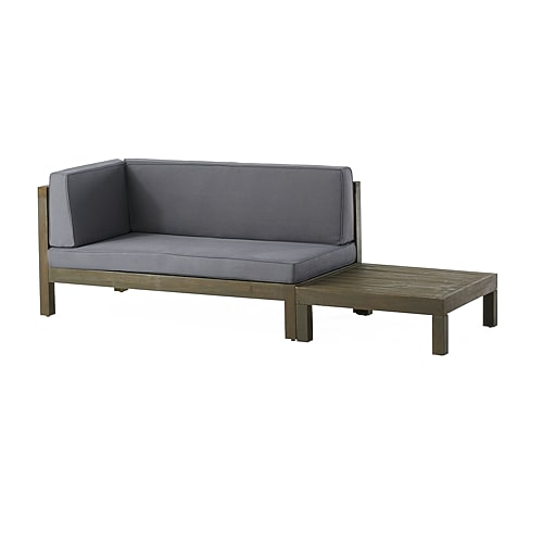 Click here for Oana 5-pc. Loveseat  One Size  Gray prices