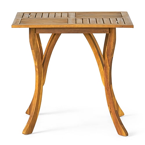 Click here for Hermosa Side Table  One Size  Brown prices