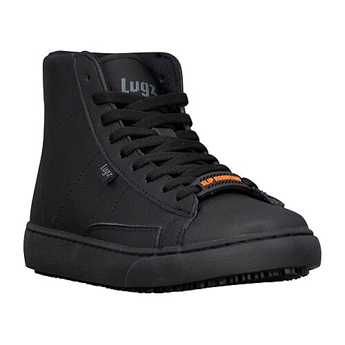 Click here for Lugz Drop Hi Sr Womens Sneakers  8 Medium  Black prices